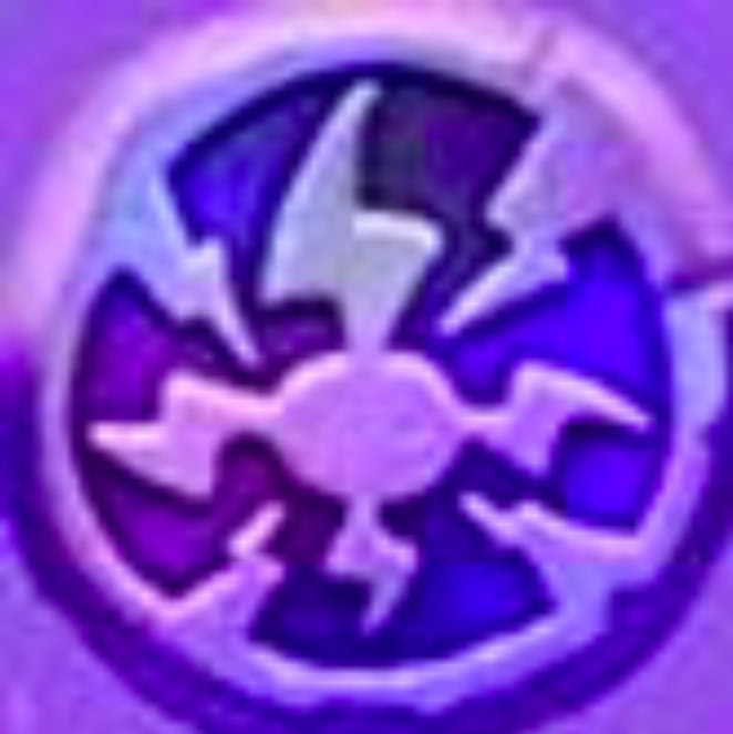 Thunder Strike | Tak and the Power of Juju Wiki | Fandom