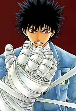 Yamato Yamada | Takamagahara Wiki | Fandom