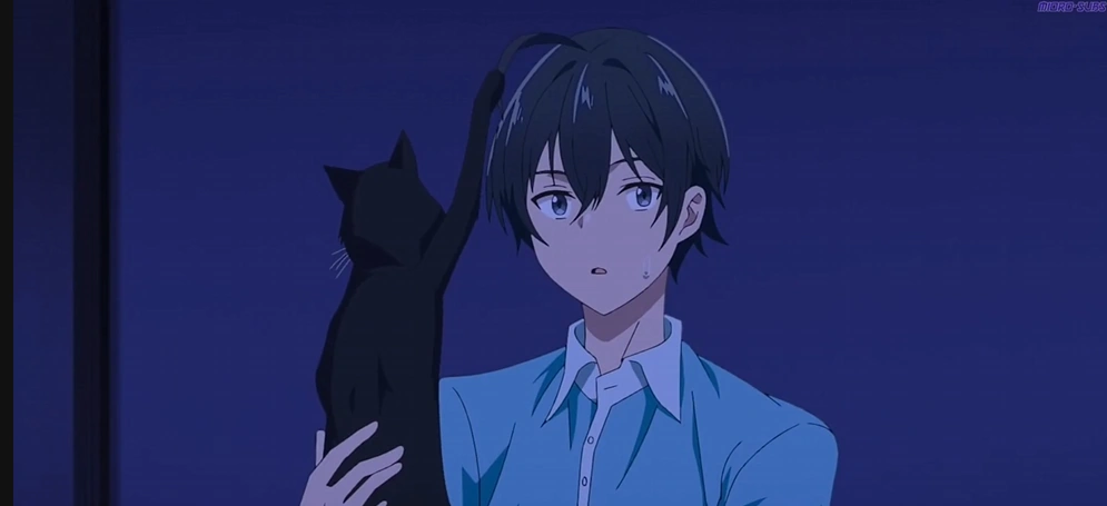 Kuro | Takaminesan Wiki | Fandom