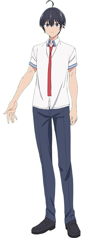 Koushi Shirota | Takaminesan Wiki | Fandom