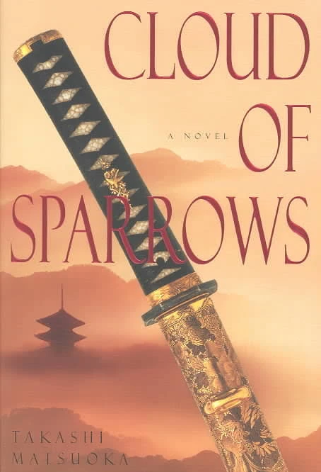 Cloud of Sparrows | Takashi Matsuoka Wiki | Fandom