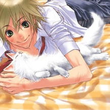 Rebun | Takashima Kazusa Wiki | Fandom