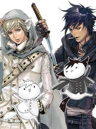 Werewolf Academy | Takashima Kazusa Wiki | Fandom