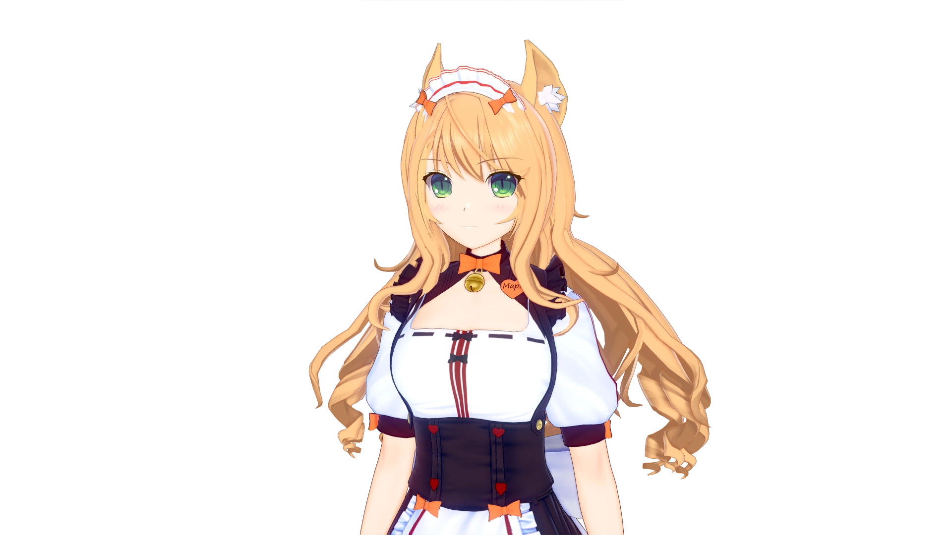 Maple Minaduki | Takaverse Wiki | Fandom