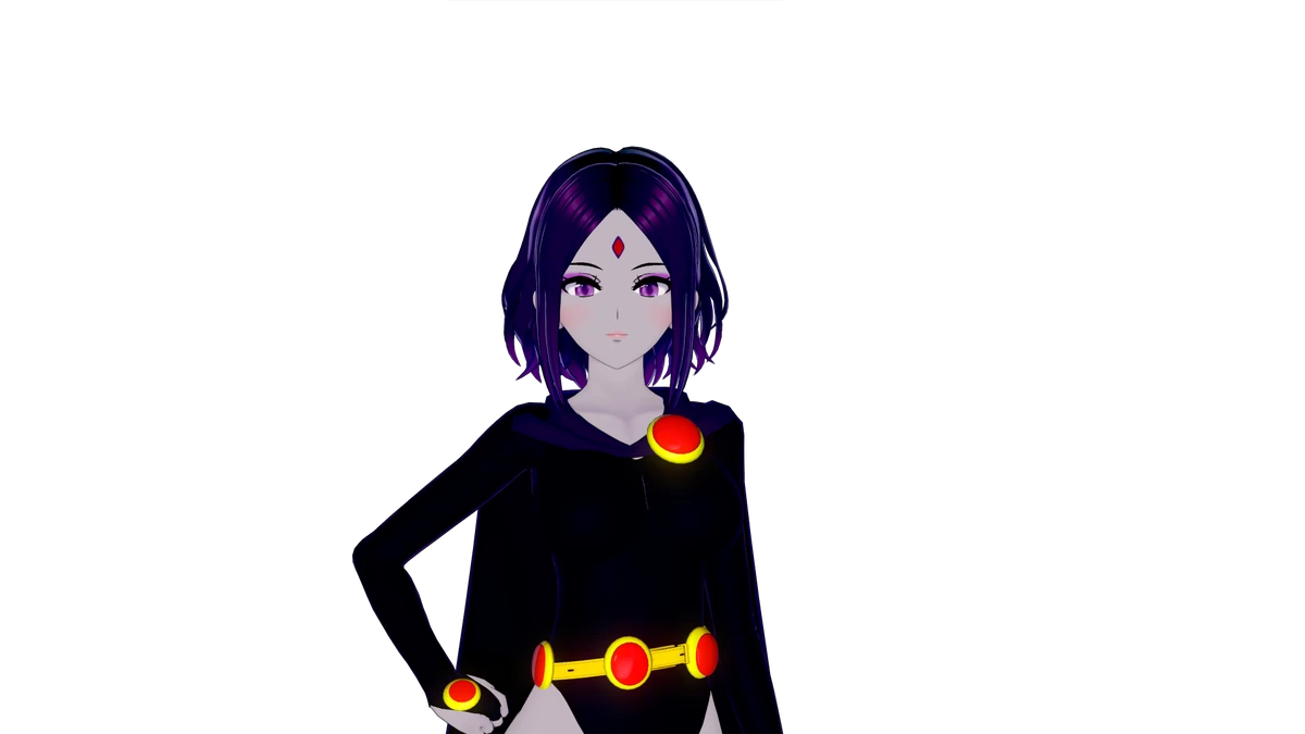 Raven Roth | Takaverse Wiki | Fandom