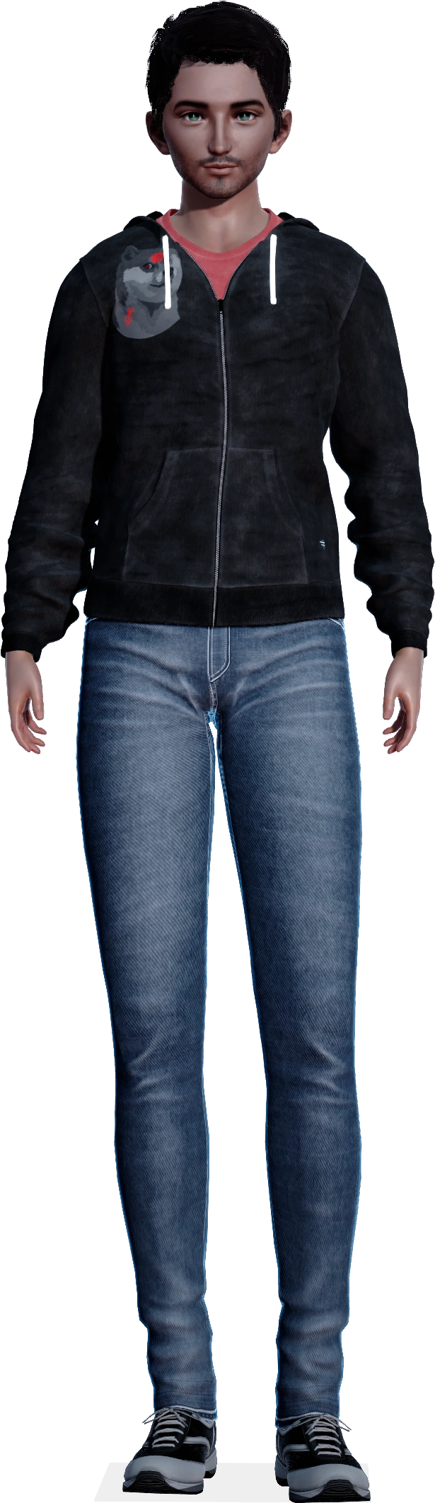 Mateo Rivera | Takaverse Wiki | Fandom