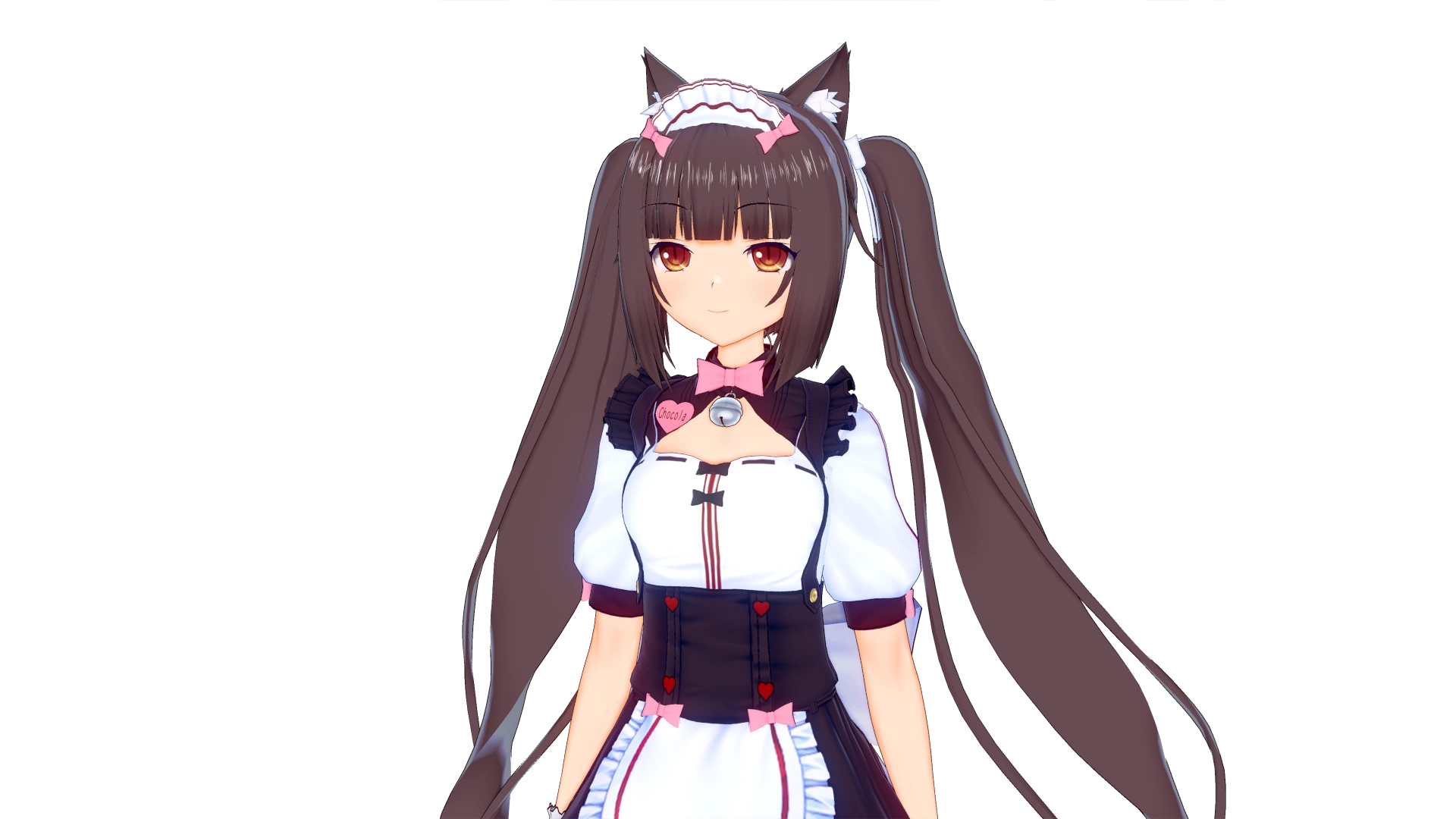 Chocola Minaduki | Takaverse Wiki | Fandom