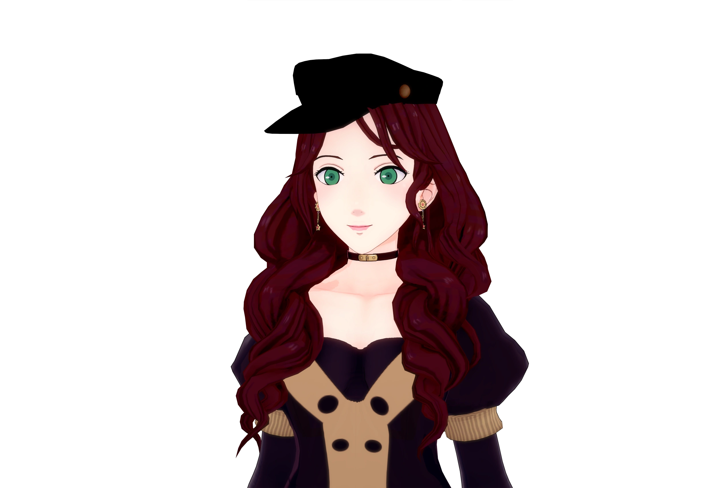 Dorothea Arnault | Takaverse Wiki | Fandom