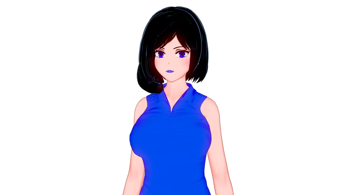 Maria Graham (Five Realms) | Takaverse Wiki | Fandom