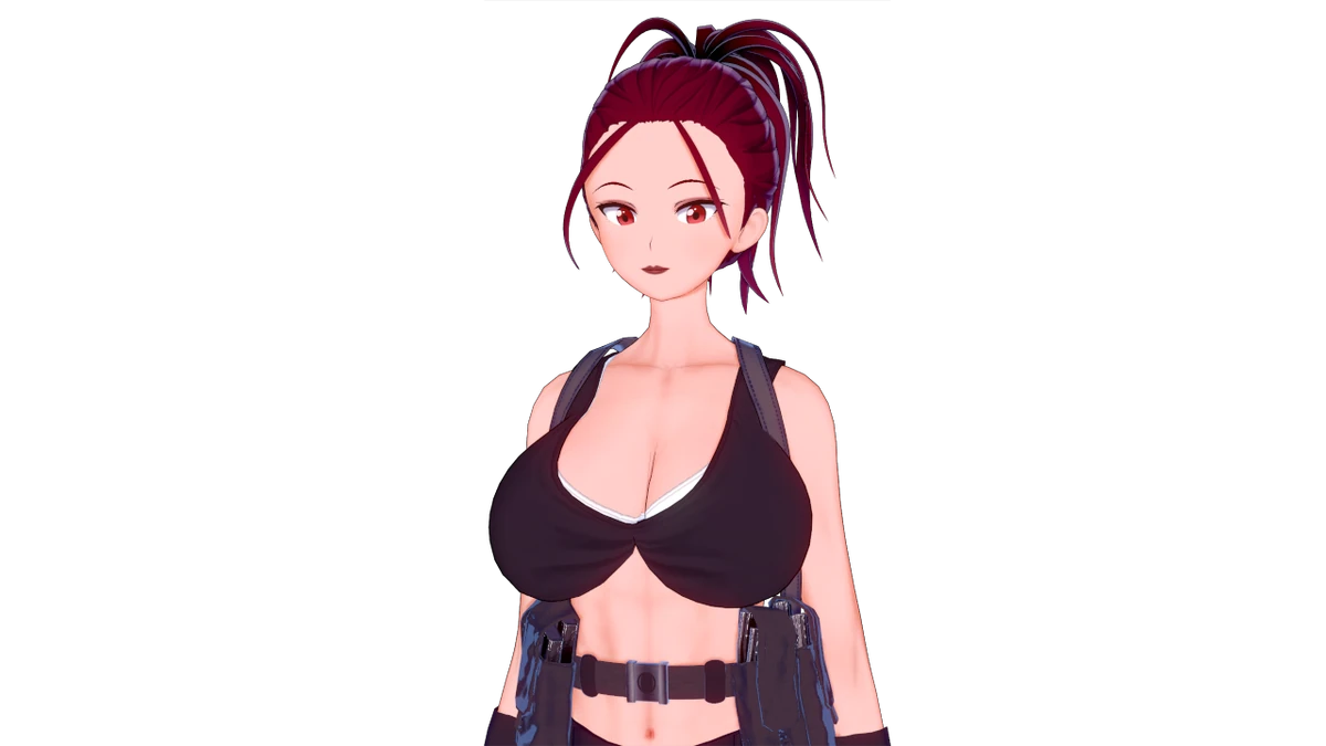 Viv Proudhammer | Takaverse Wiki | Fandom