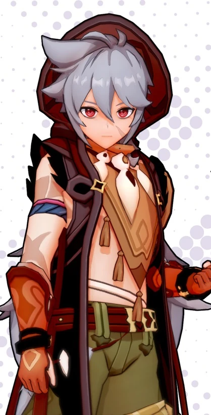 Razor | Takaverse Wiki | Fandom