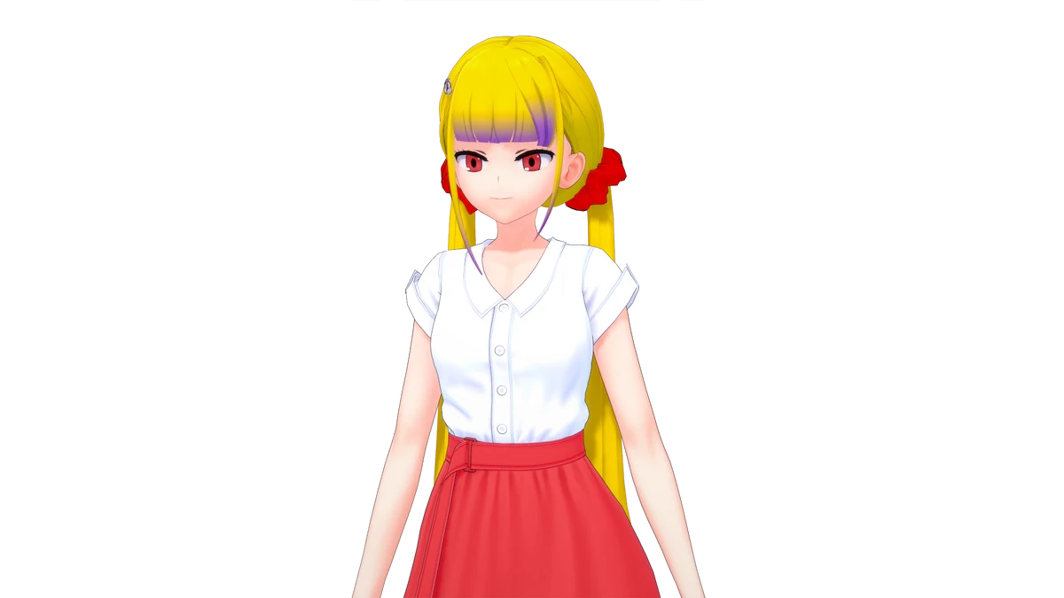 Shiko Alves | Takaverse Wiki | Fandom