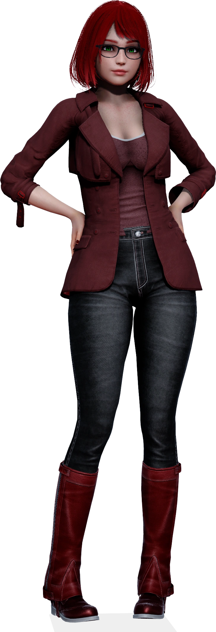 Empire State College | Takaverse Wiki | Fandom