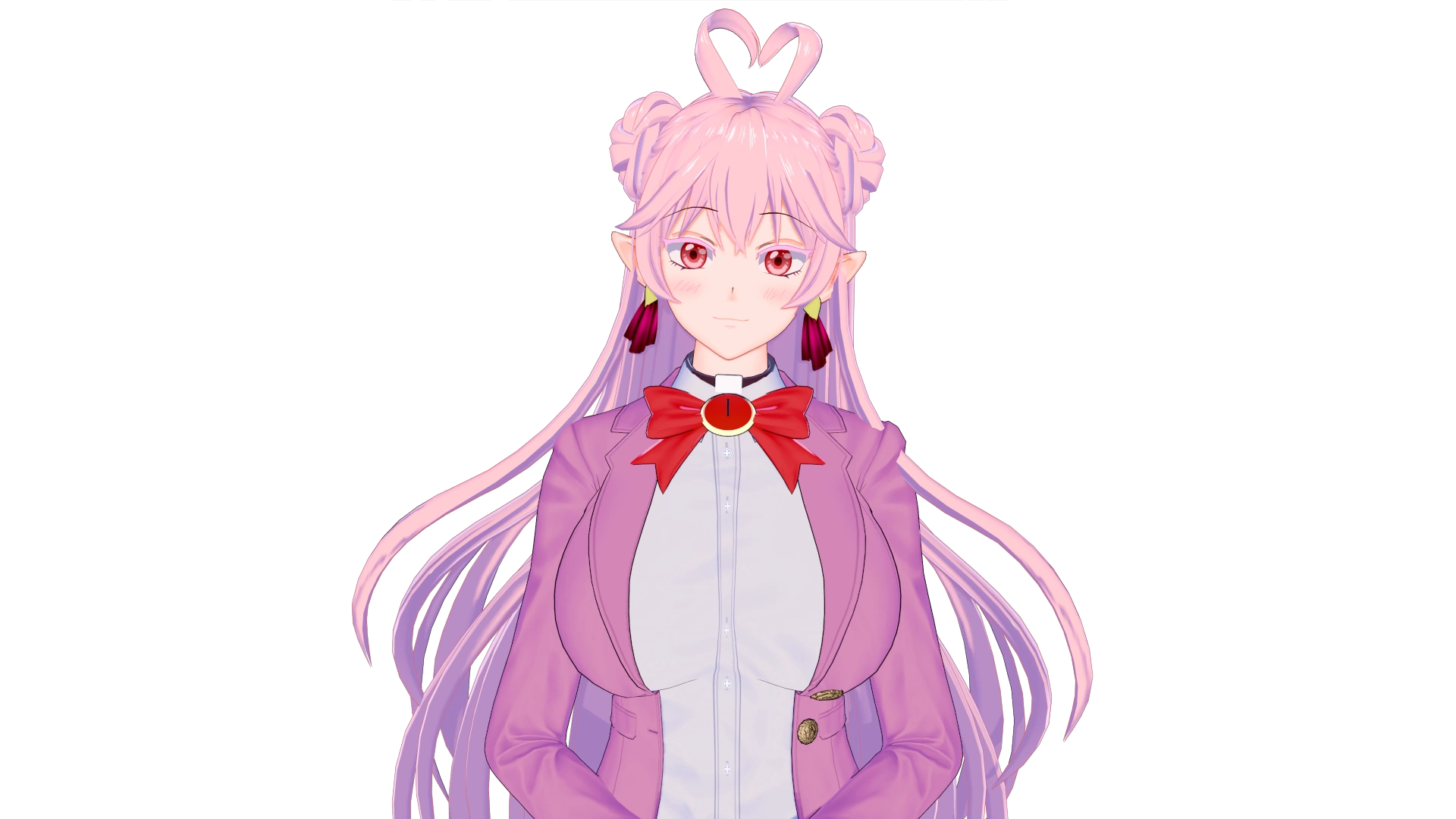 Amaryllis Asmodeus | Takaverse Wiki | Fandom