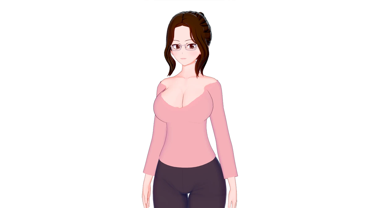 Elizabeth Swanson | Takaverse Wiki | Fandom