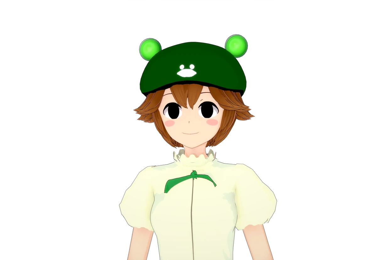 Kero Midorikawa | Takaverse Wiki | Fandom