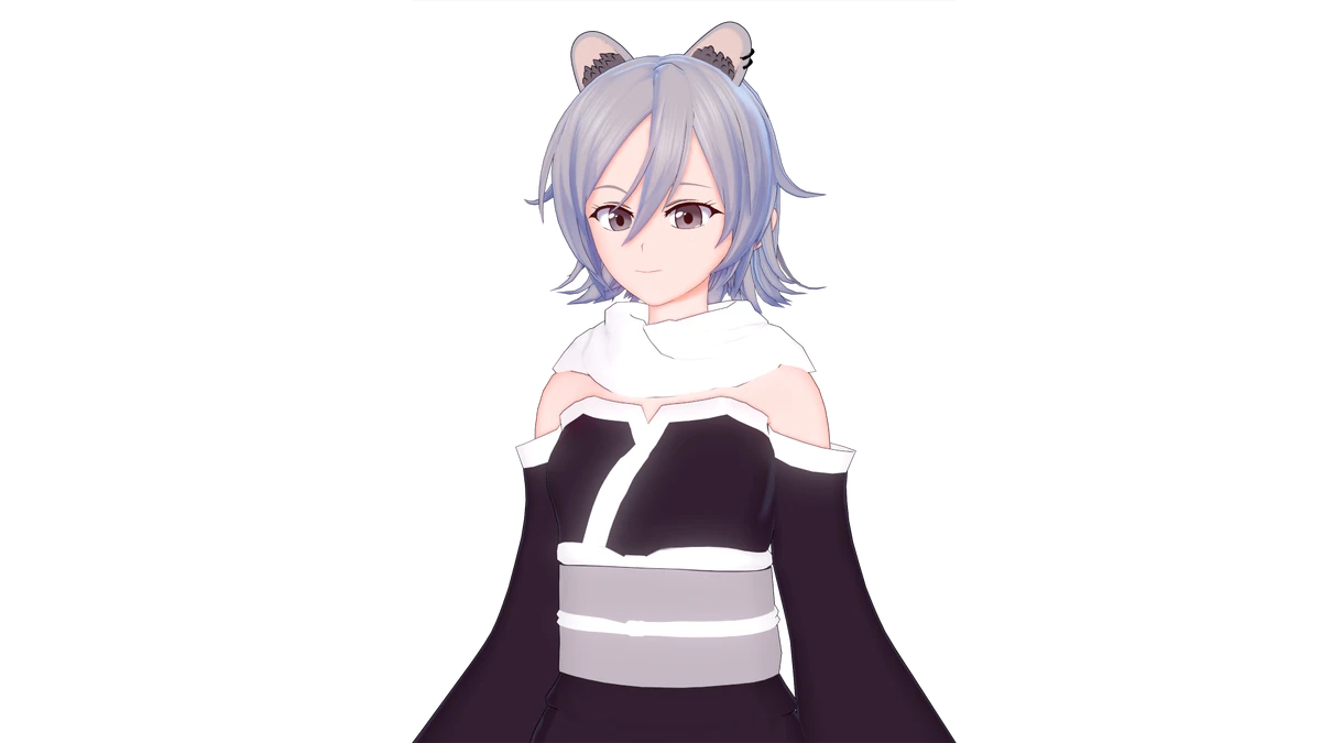 Nonomi Rakkun | Takaverse Wiki | Fandom