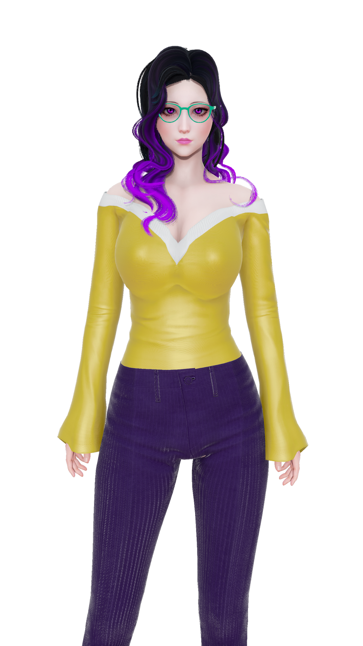 Tiana Carroll Takaverse Wiki Fandom