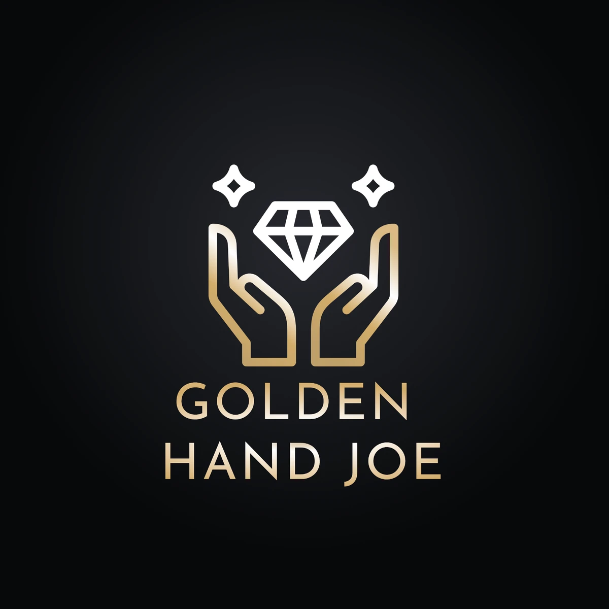 Golden Hand Joe | Takaverse Wiki | Fandom