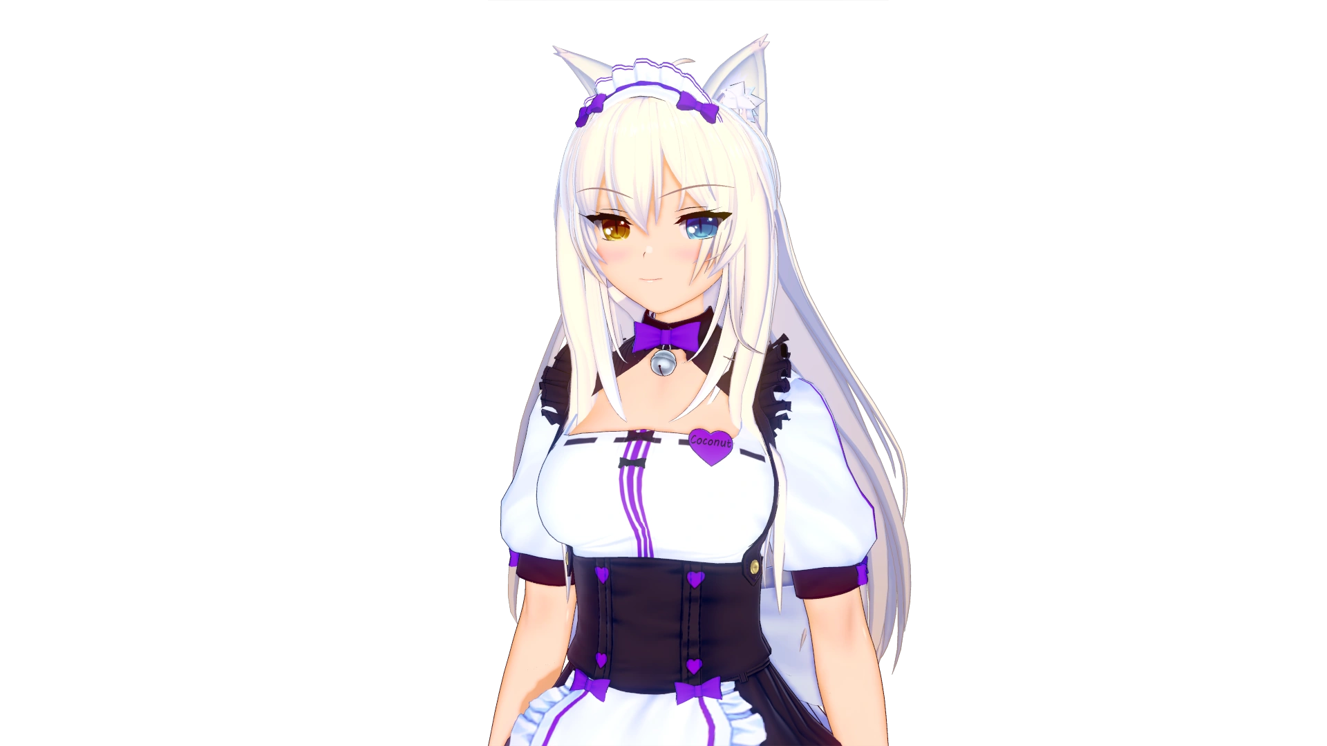 Coconut Minaduki | Takaverse Wiki | Fandom
