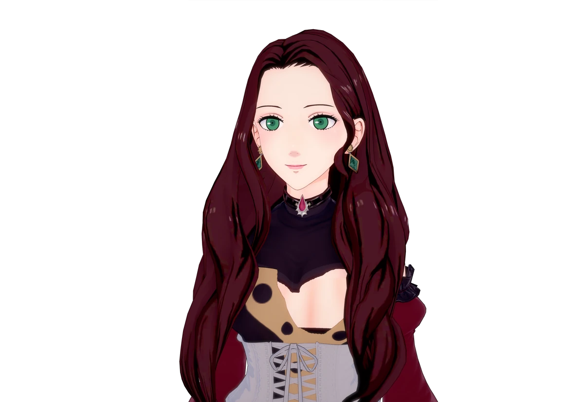 Dorothea Arnault | Takaverse Wiki | Fandom