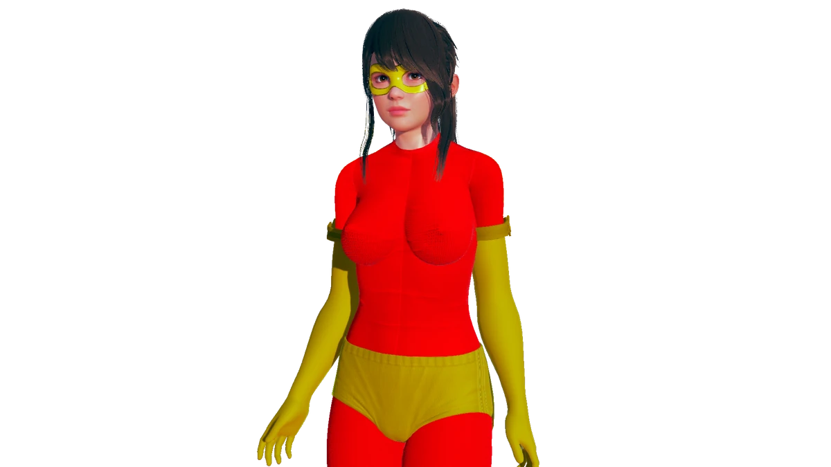 Snapper | Takaverse Wiki | Fandom