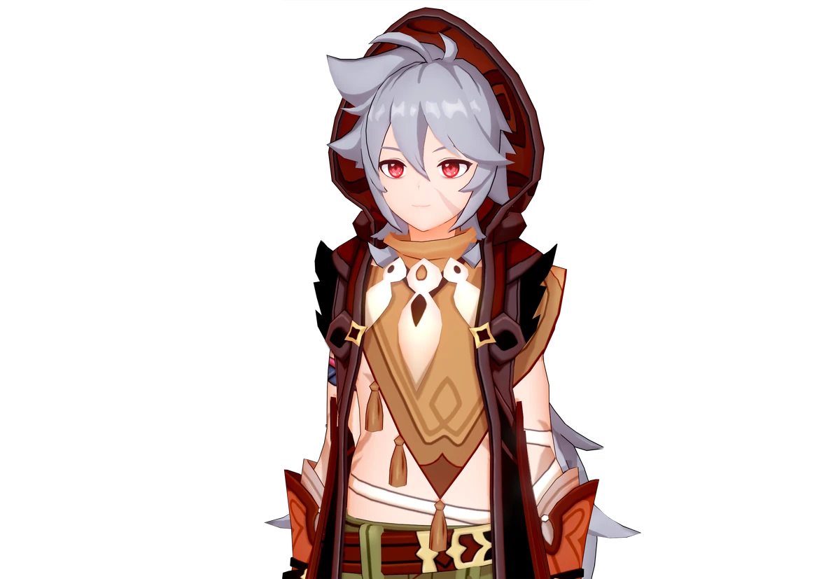 Razor | Takaverse Wiki | Fandom