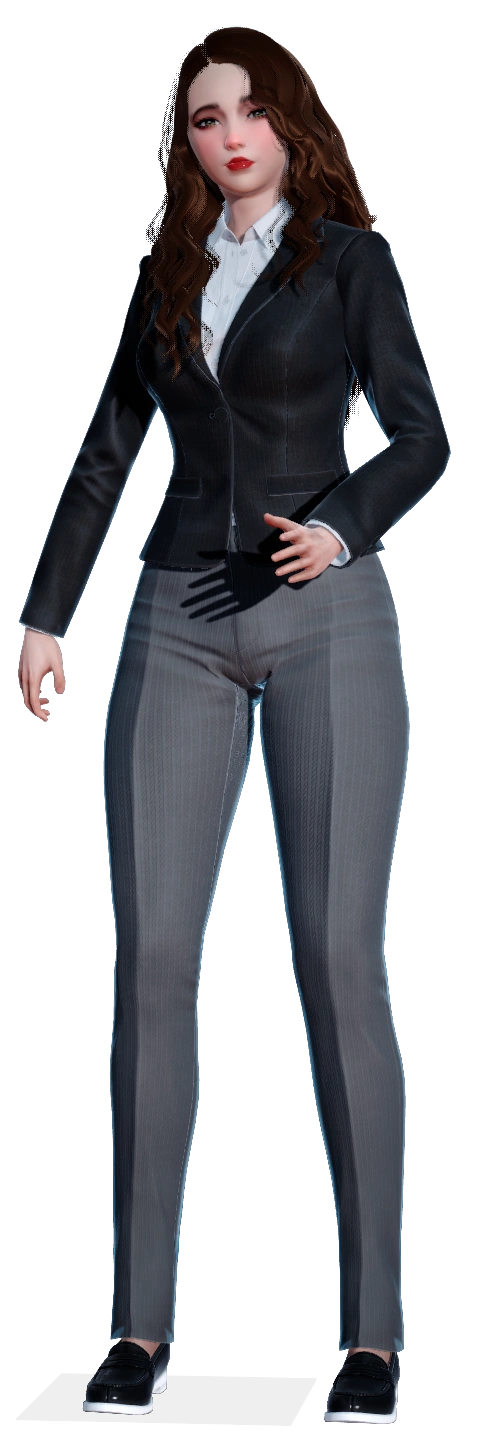 Nancy Freeman | Takaverse Wiki | Fandom