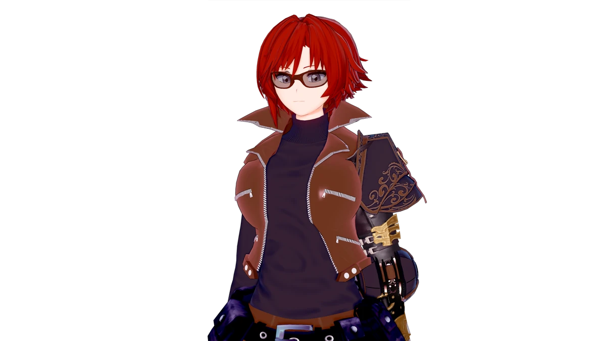 Amelia Firespark | Takaverse Wiki | Fandom