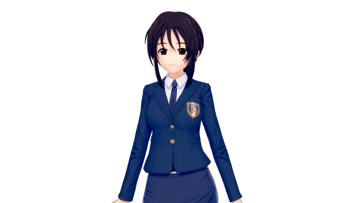 Miyuki Kobayakawa | Takaverse Wiki | Fandom