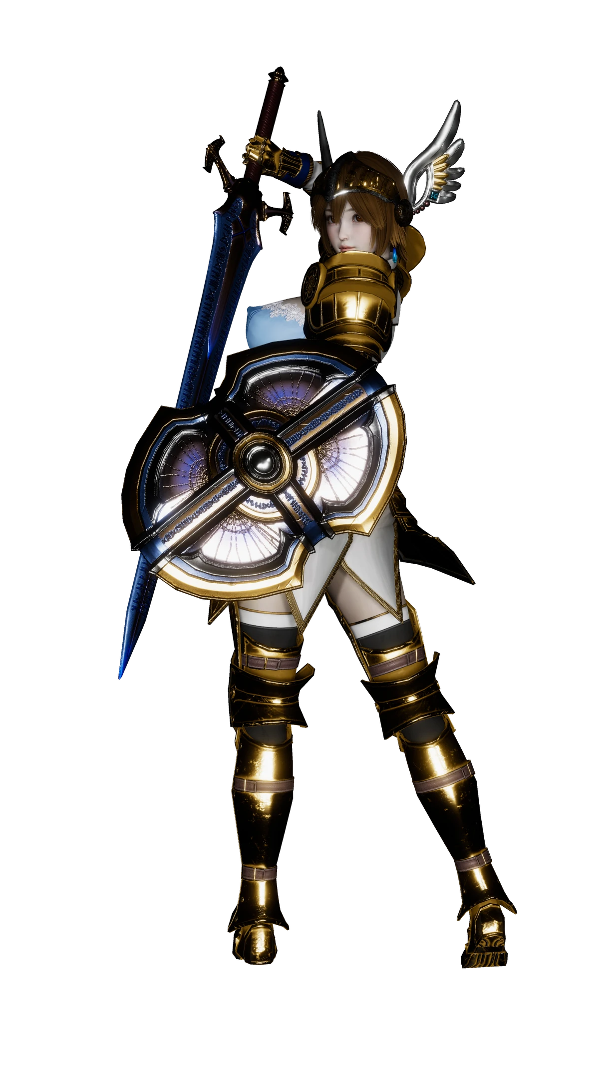 Swords of the North Star | Takaverse Wiki | Fandom