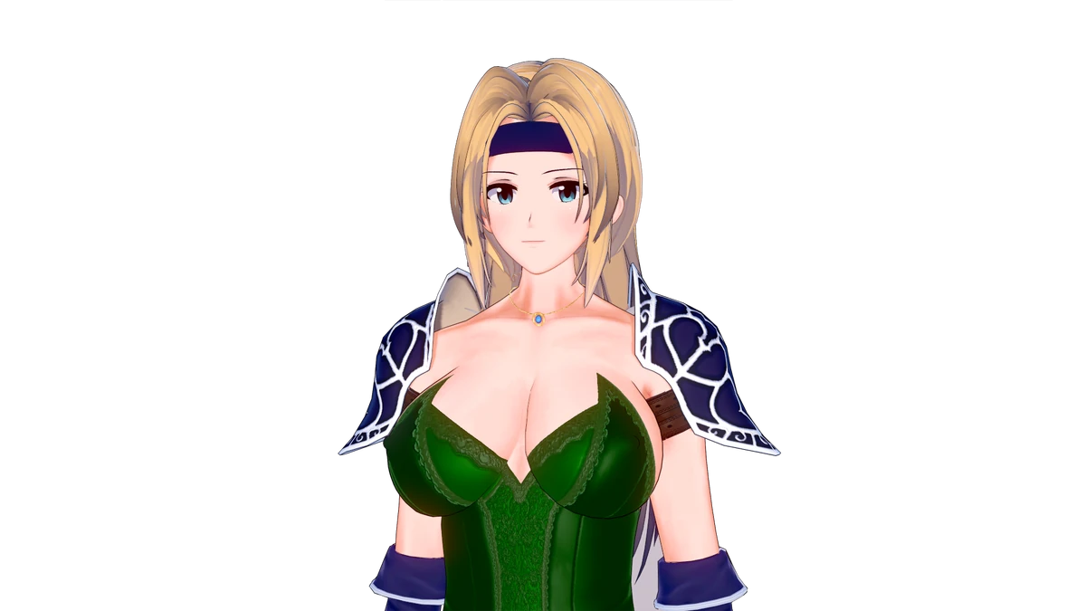 Celes Chere | Takaverse Wiki | Fandom