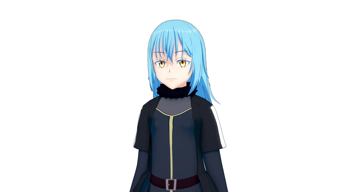 Rimuru Tempest | Takaverse Wiki | Fandom