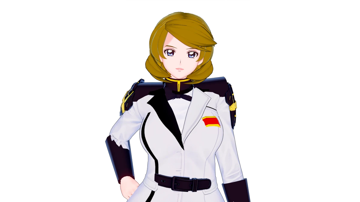 Talia Gladys | Takaverse Wiki | Fandom