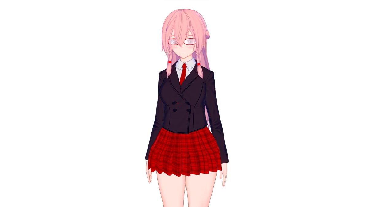 Ryza Lulume | Takaverse Wiki | Fandom