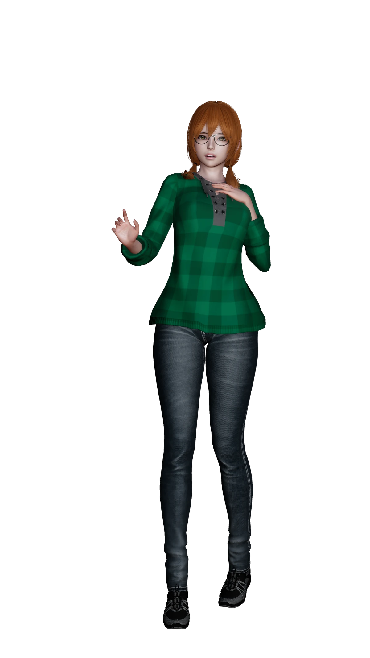 Rebecca Nicholson | Takaverse Wiki | Fandom