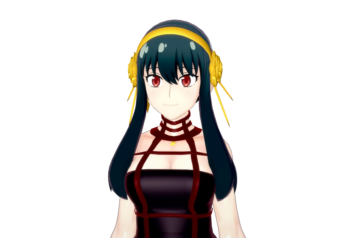 Yor Forger | Takaverse Wiki | Fandom