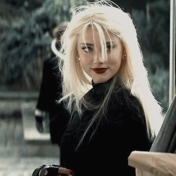 Emma Vanity | Take A Chance On Me Wiki | Fandom