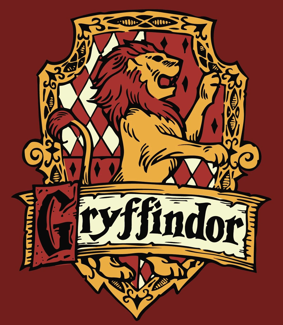 Gryffindor Quidditch Team | Take A Chance On Me Wiki | Fandom