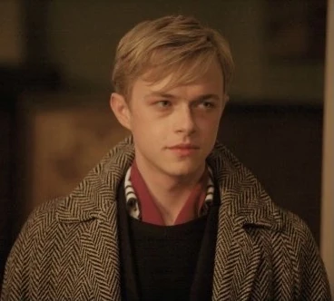 Peter Pettigrew Young