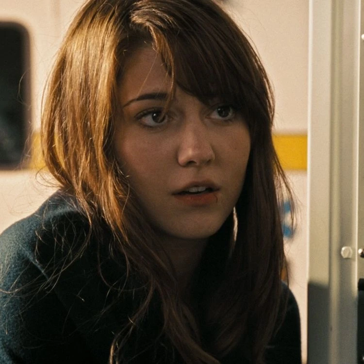 Daisy Hookum | Take A Chance On Me Wiki | Fandom