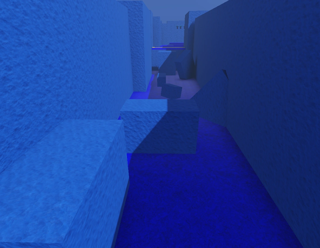 Blue Dimension | Take a Hike!!!! Wiki | Fandom