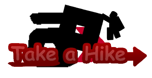 Take a Hike!!!! Wiki | Fandom
