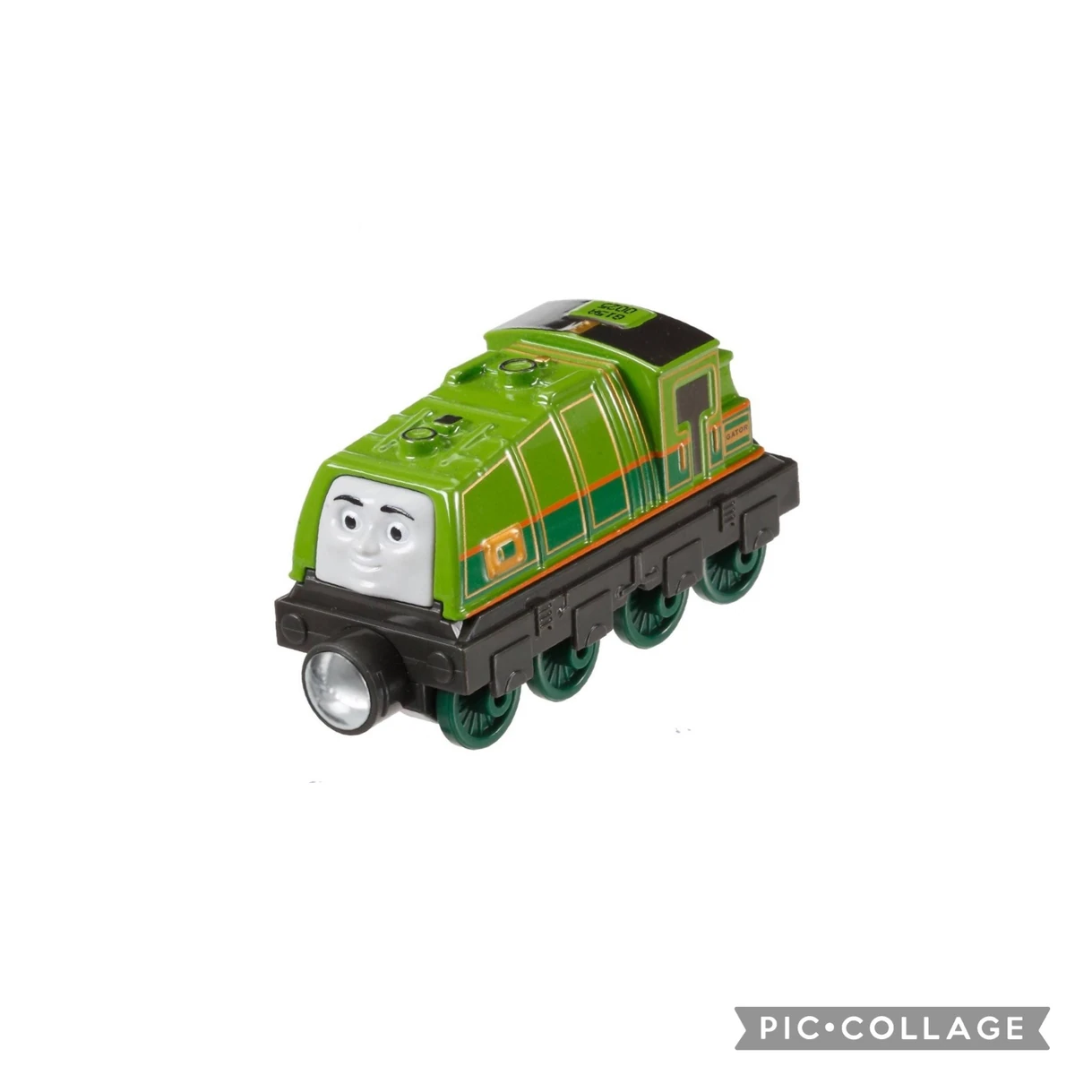 Gator | Take n play take along Wiki | Fandom