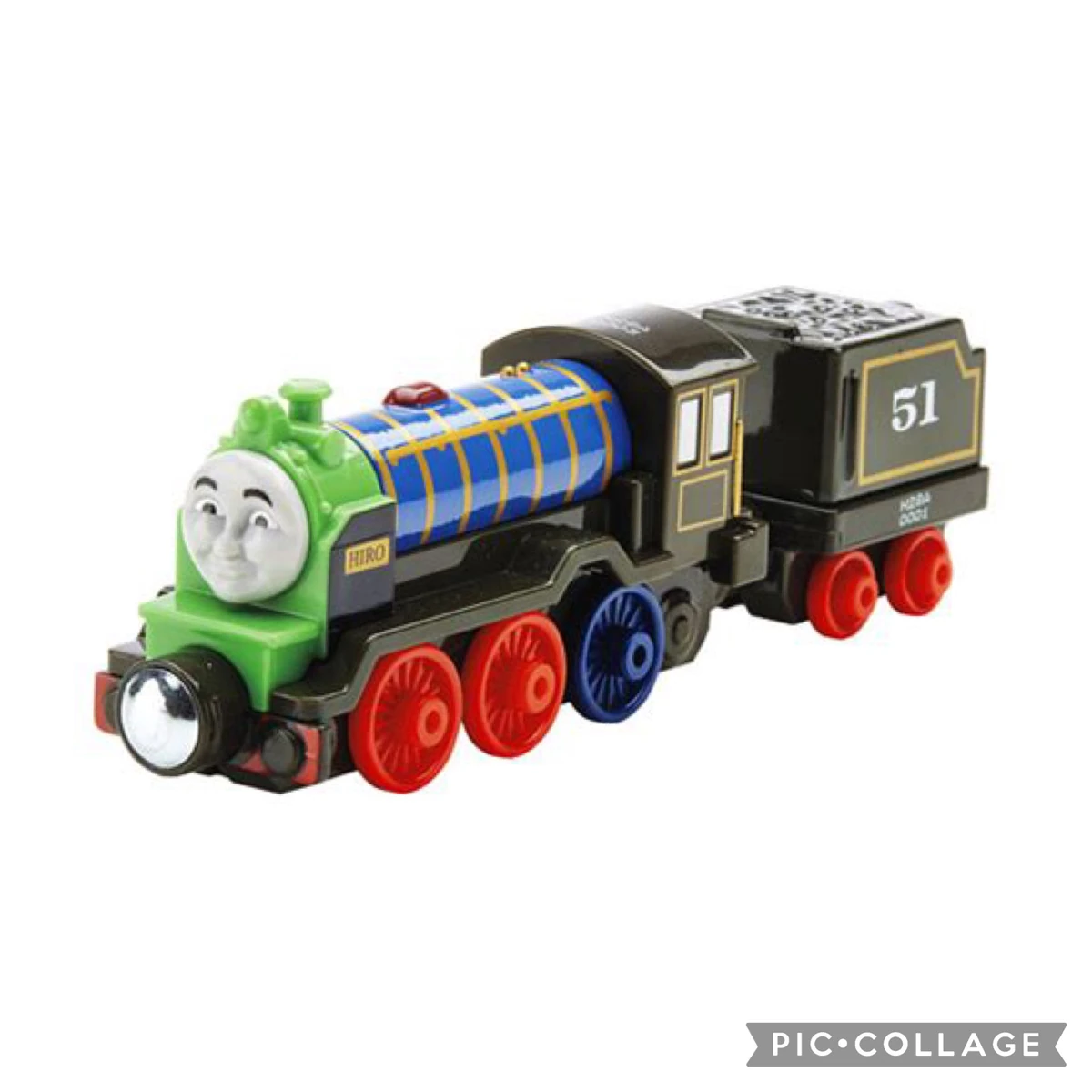 Patchwork Hiro | Take n play take along Wiki | Fandom