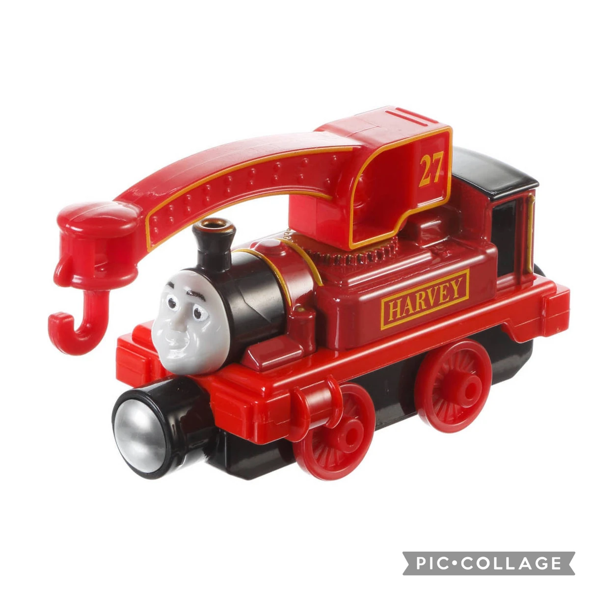 Harvey | Take n play take along Wiki | Fandom