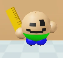 049: Burti | Take the Burt Wiki | Fandom