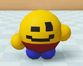 001: Burt | Take the Burt Wiki | Fandom