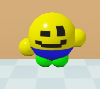 003: Nooburt | Take the Burt Wiki | Fandom