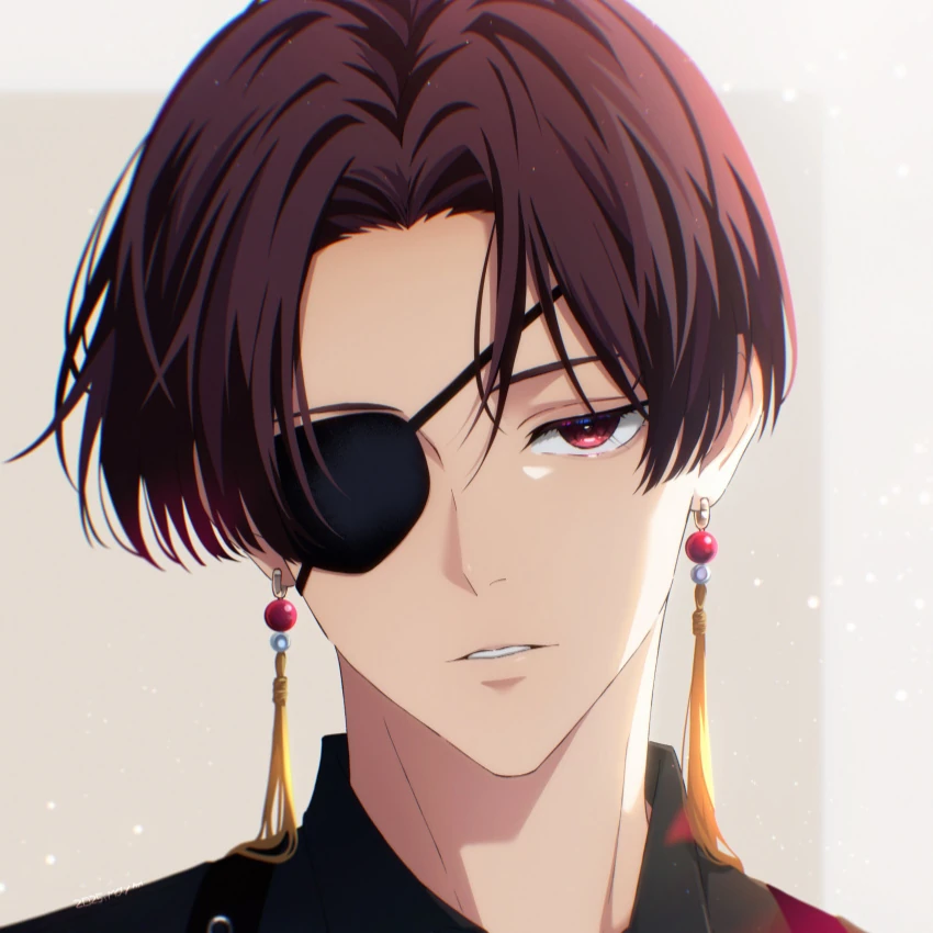 Landon Mackenzie | Wiki RP Take your place | Fandom